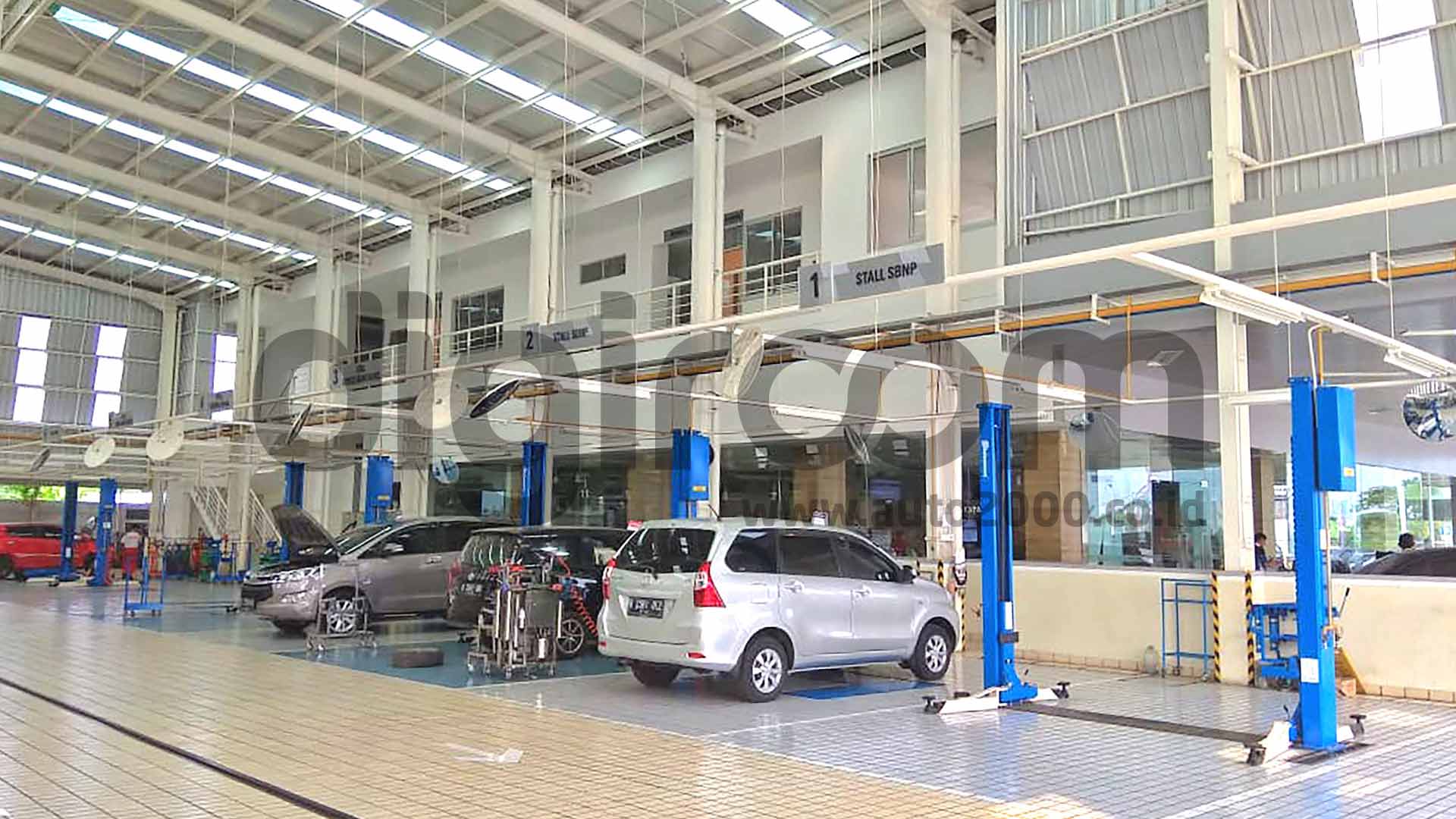 Review Produk | Auto2000